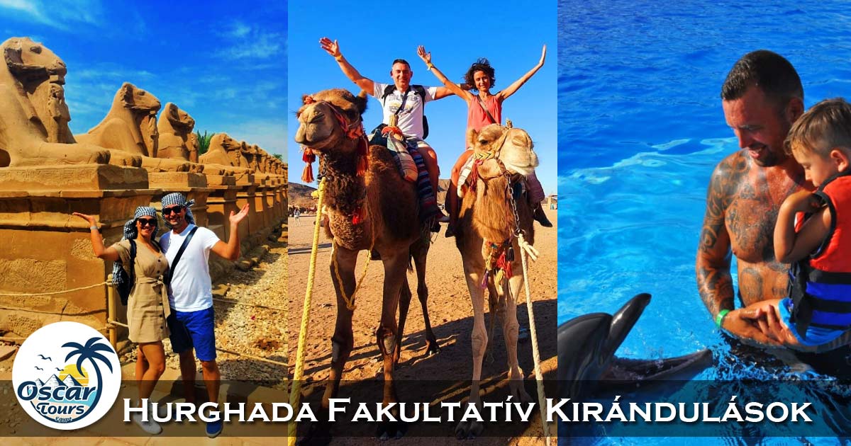About us - Oscar Tours Egypt
